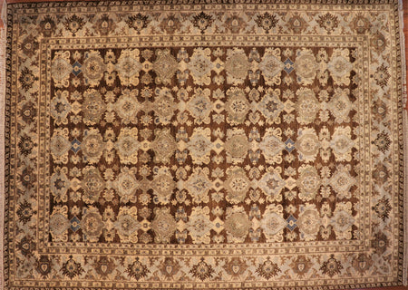 Sultan Rugs – Rugs first